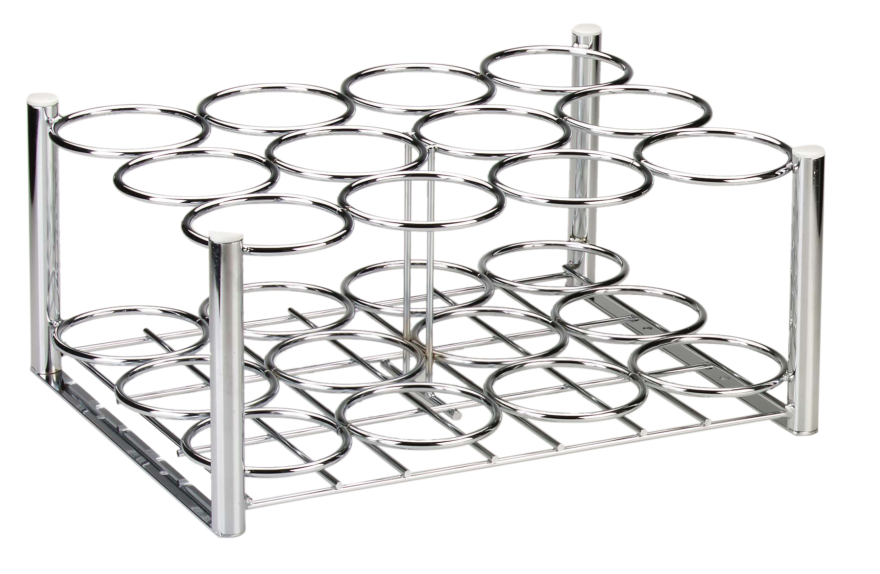 Steel Oxygen Cylinder Rack D Or E Cylinders Only 12 Cylinders Med Equip Steel Oxygen Cylinder Rack D Or E Cylinders Only 12 Cylinders Med Equip